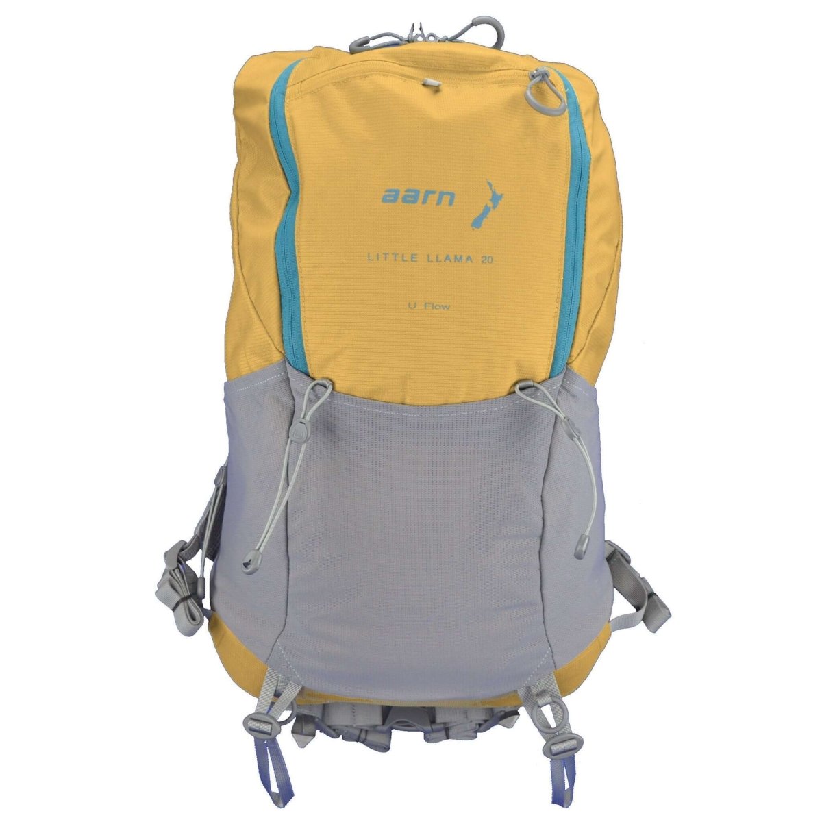 20 Liter Aarn Little Llama Backpack – TalonTacticalUSA